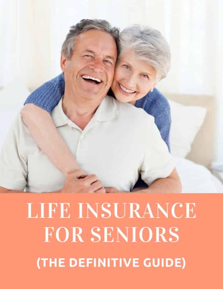 Affordable Life Insurance For Seniors / 2022 Best Rates